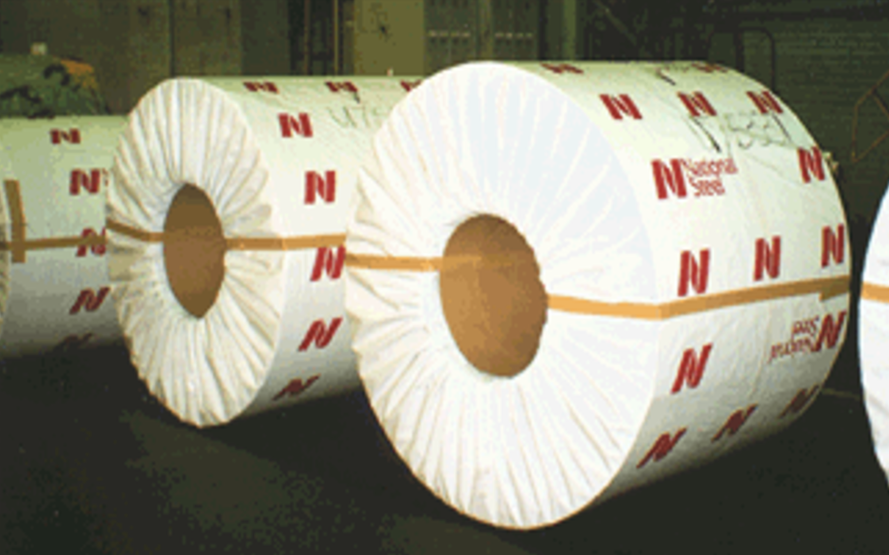 Home - IPG - ECP Division